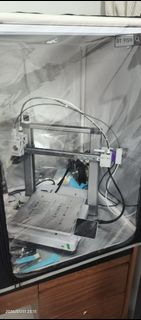 Bambu Lab Ams, Computers & Tech, Printers, Scanners & Copiers on Carousell