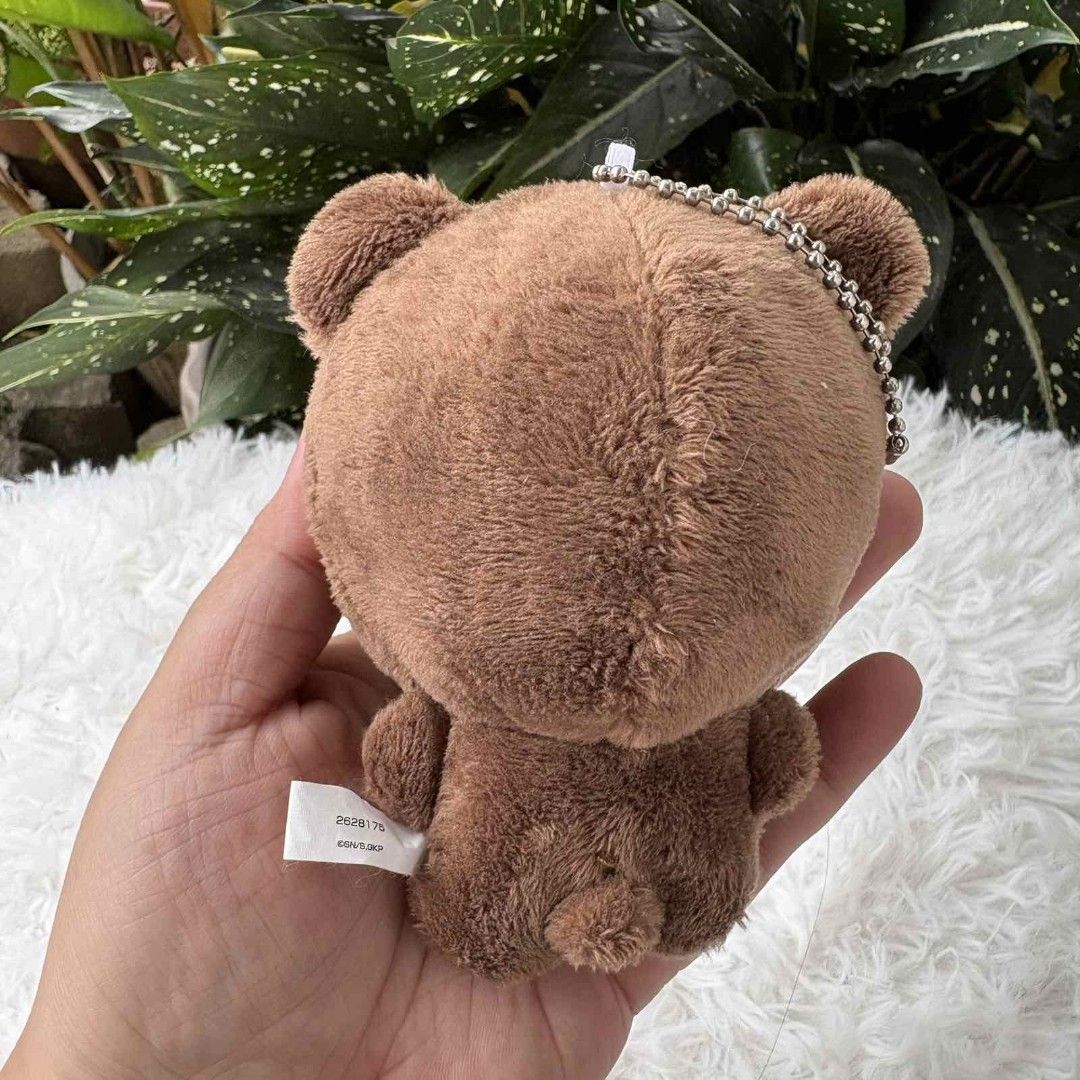 BANPRESTO Golden Kamuy SAICHI SUGIMOTO Chibigurumi Animal Costume Ball ...