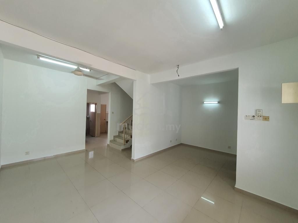 [Basic unit] 2 Story Taman Reko Mutiara Bandar Baru Bangi Jalan Reko ...