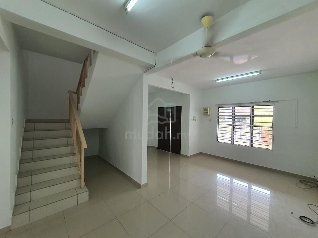 [Basic unit] 2 Story Taman Reko Mutiara Bandar Baru Bangi Jalan Reko ...