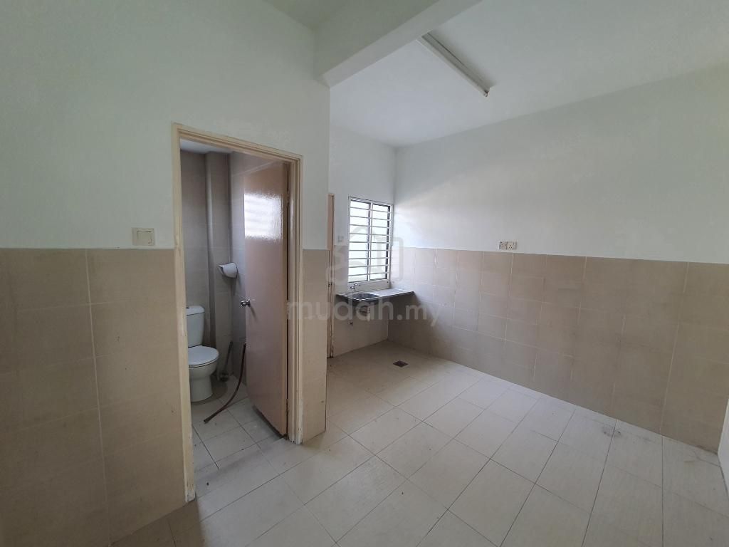 [Basic unit] 2 Story Taman Reko Mutiara Bandar Baru Bangi Jalan Reko ...
