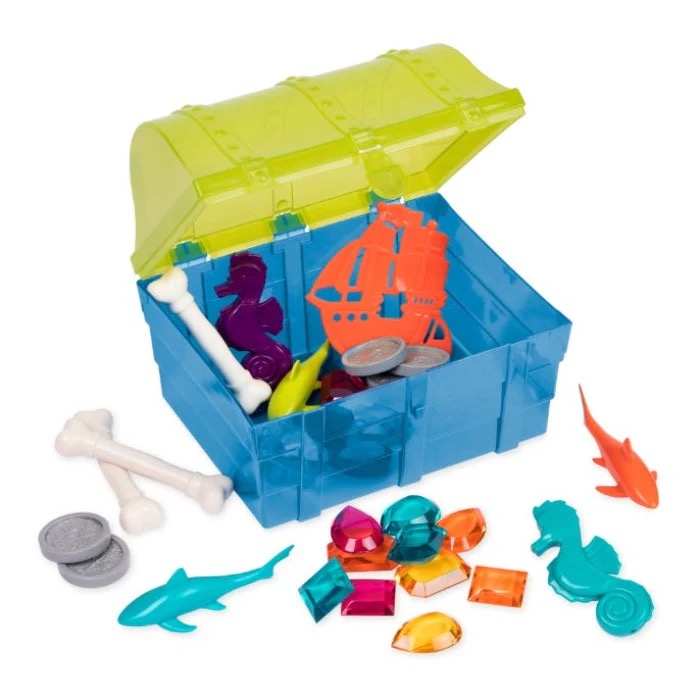 [Battat] Pirate Diving Kids Toy Set, Hobbies & Toys, Toys & Games on ...