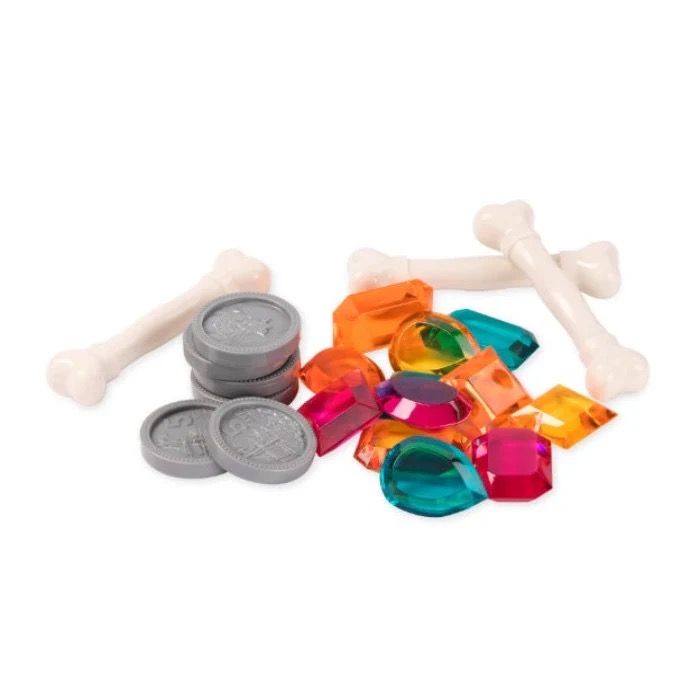 [Battat] Pirate Diving Kids Toy Set, Hobbies & Toys, Toys & Games on ...