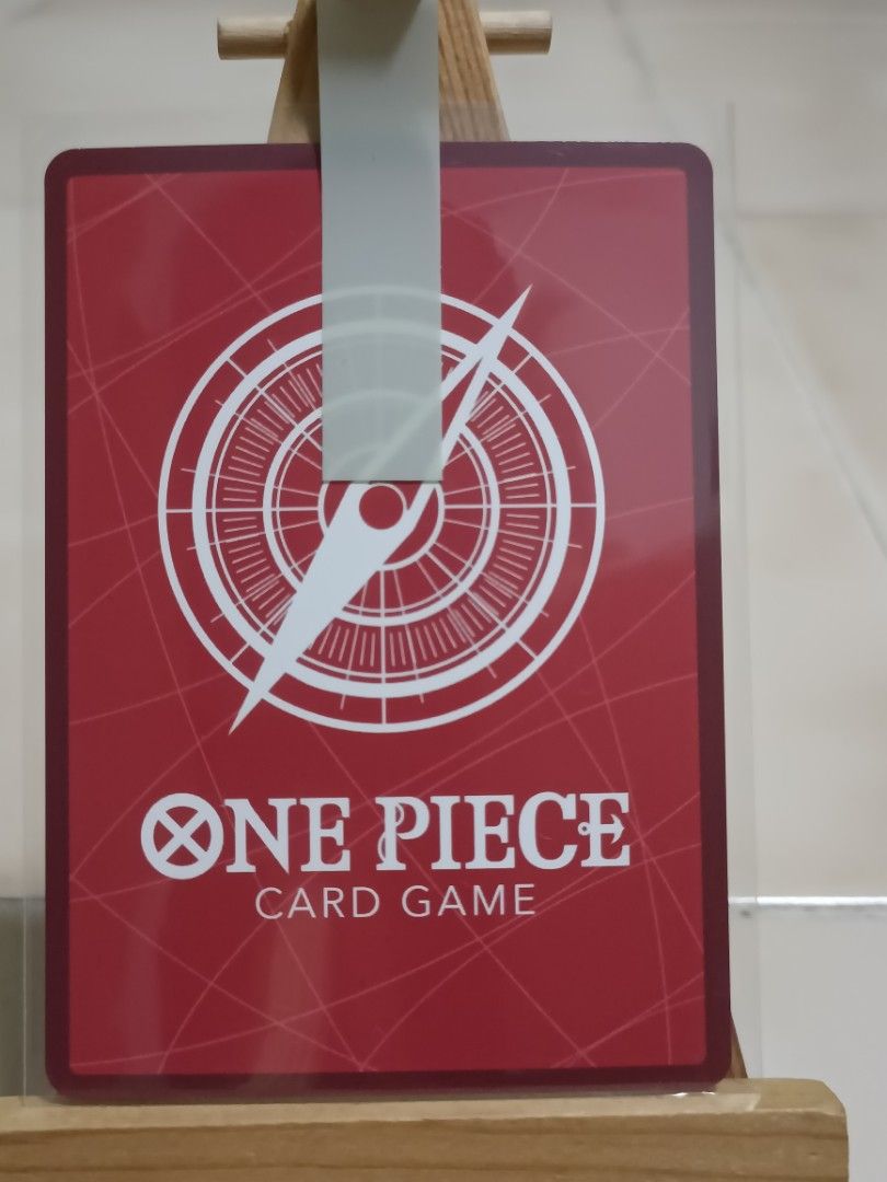 Boa Hancock Leader aa, Hobbies & Toys, Toys & Games on Carousell