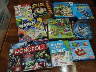 Batman 4D puzzle of Gotham City toy board game, Hobbies & Toys, Toys ...