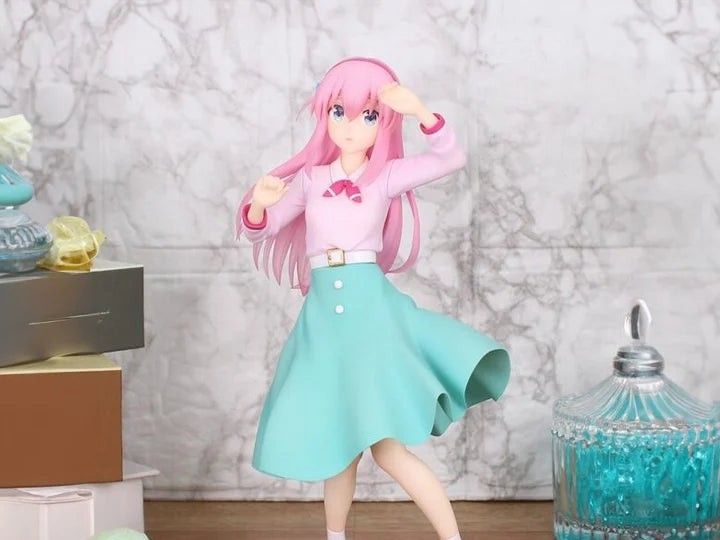 Bocchi the rock! Vivit Figure, Hobbies & Toys, Toys & Games on Carousell