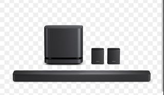 BOSE S1 PRO+ WIRELESS PA SYSTEM, Audio, Soundbars, Speakers ...