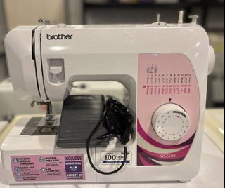 Brother Thread Serger Sewing Machine, TV & Home Appliances, Other Home ...