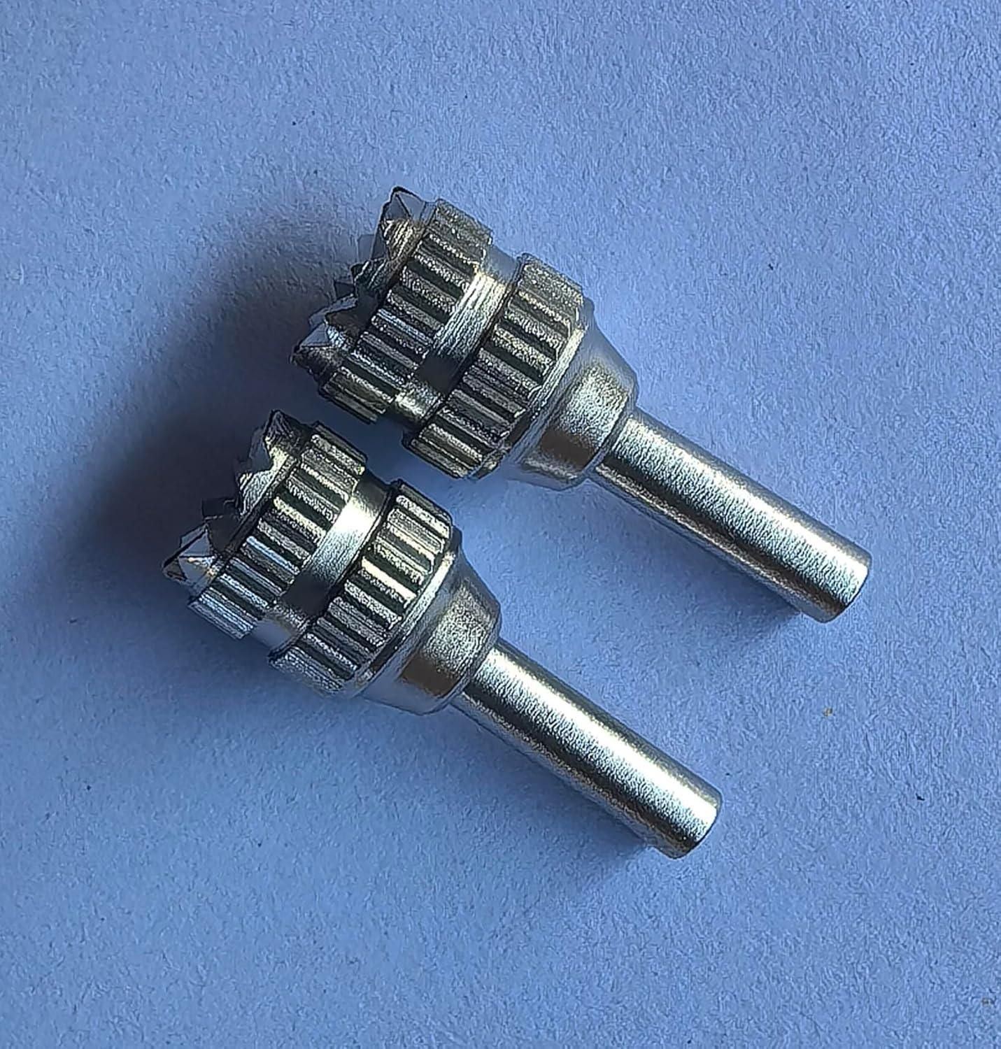 BTG DJI RC Pro 2 Controller Joystick Sticks Thumb Rocker for DJI Mavic ...