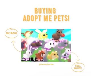 Adopt Me Pets (Cabbit,cozy Mistletroll, silly duck) ROBLOX , Video ...