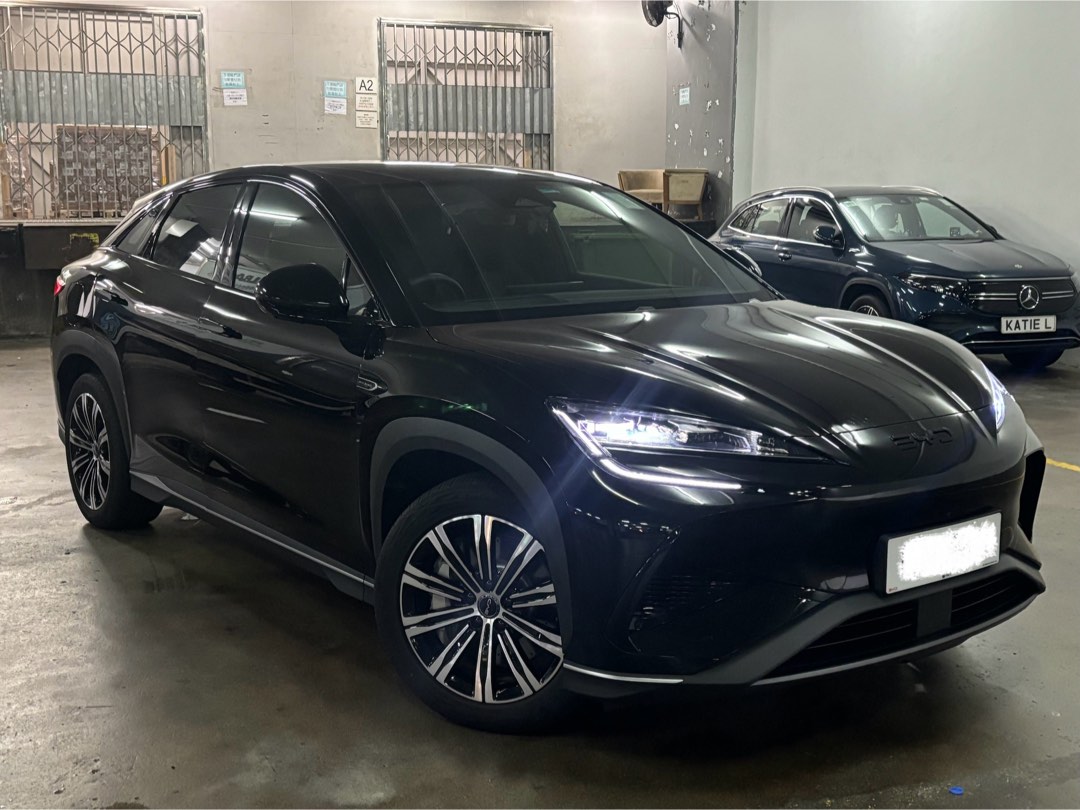 BYD ATTO3 Auto, 車 , 車輛放售 - Carousell