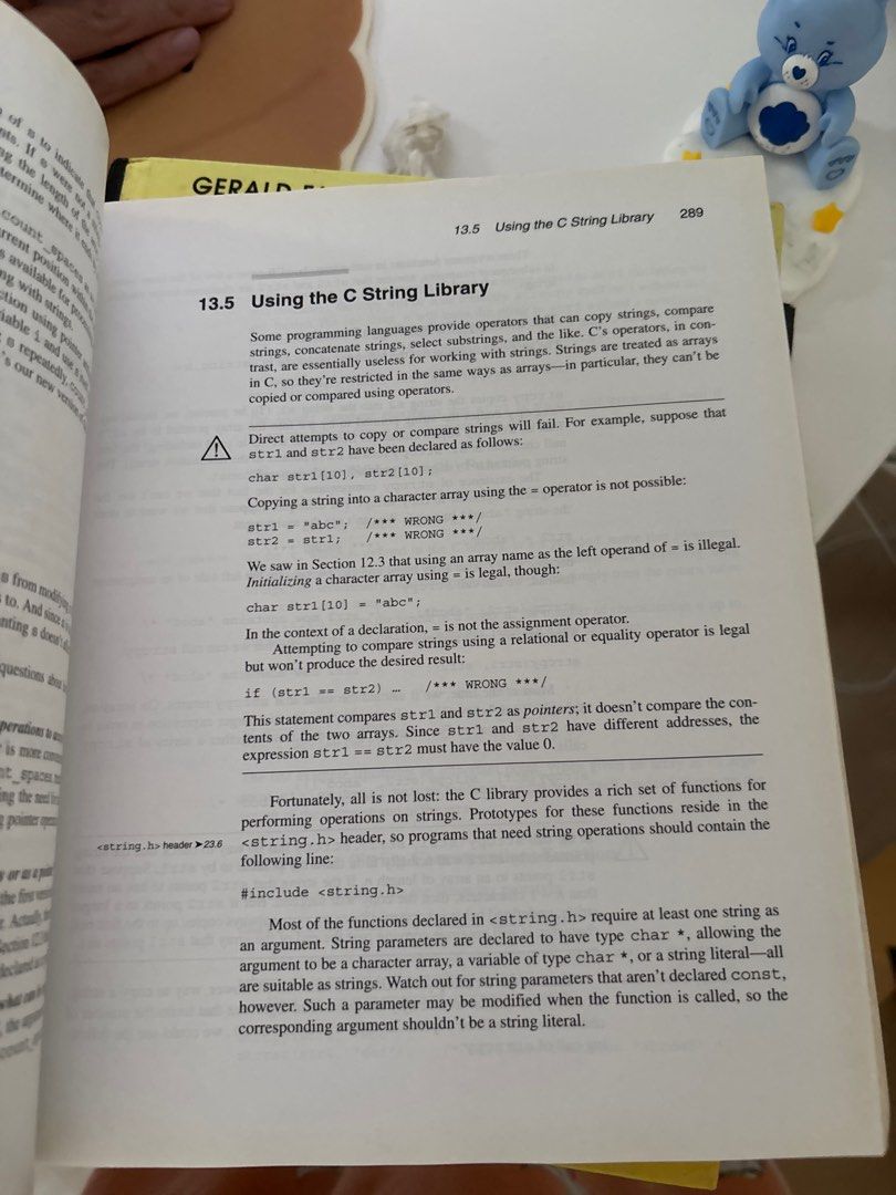 C Programming: A Modern Approach (Second Edition), Hobbies & Toys ...