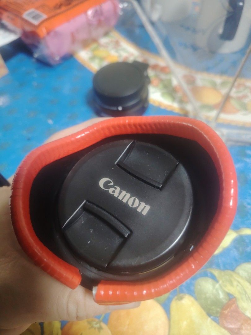 Canon EF-S 10-18mm f/4.5-5.6 IS STM Lens, Photography, Lens & Kits on ...