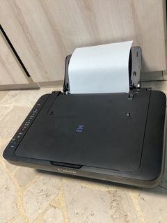 Canon PIXMA TS8270 All-in-One Printer with Ink, Computers & Tech ...