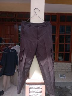 Celana pramuka Dijual | Beli 100+ Celana pramuka online | Carousell ...