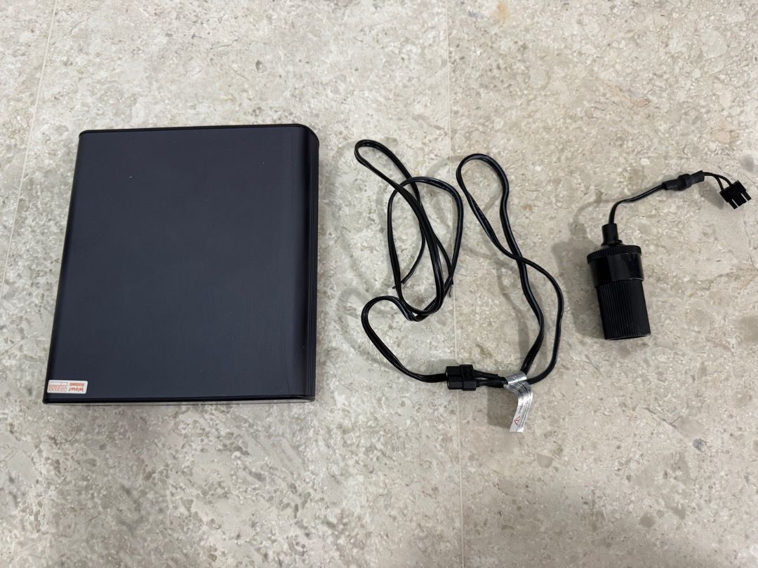 Cellink NEO6 Rechargeable Li-FePO4 Battery, Car Accessories ...