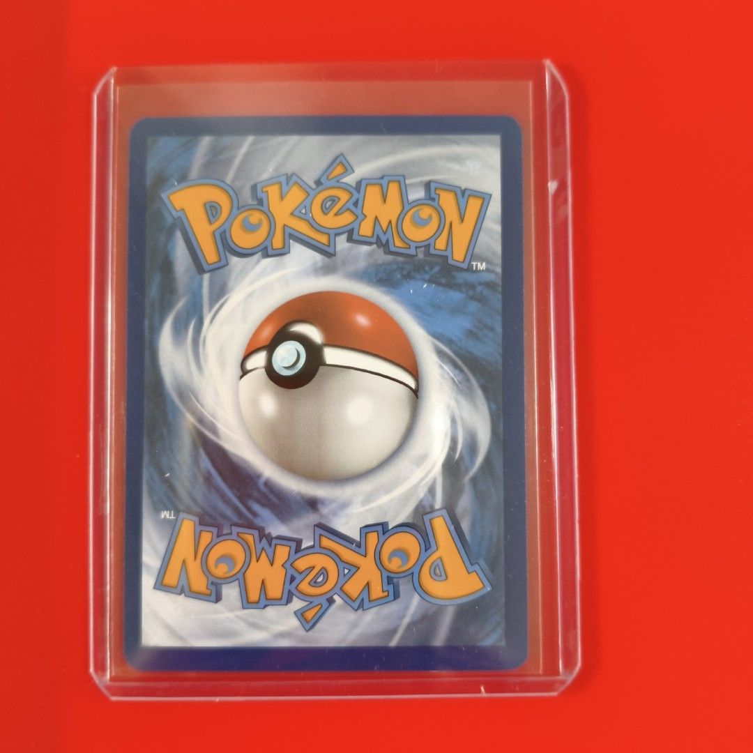 Charizard EX 6 Pokemon Card Double Rare Holo, Hobbies & Toys, Toys ...