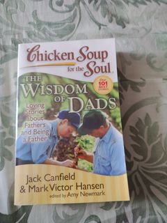 Chicken Soup for the Singapore Soul, Hobbies & Toys, Books & Magazines ...