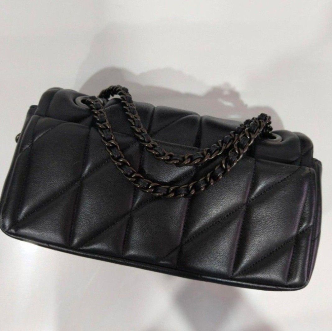 Coach Tabby, Luxury, Bags & Wallets on Carousell