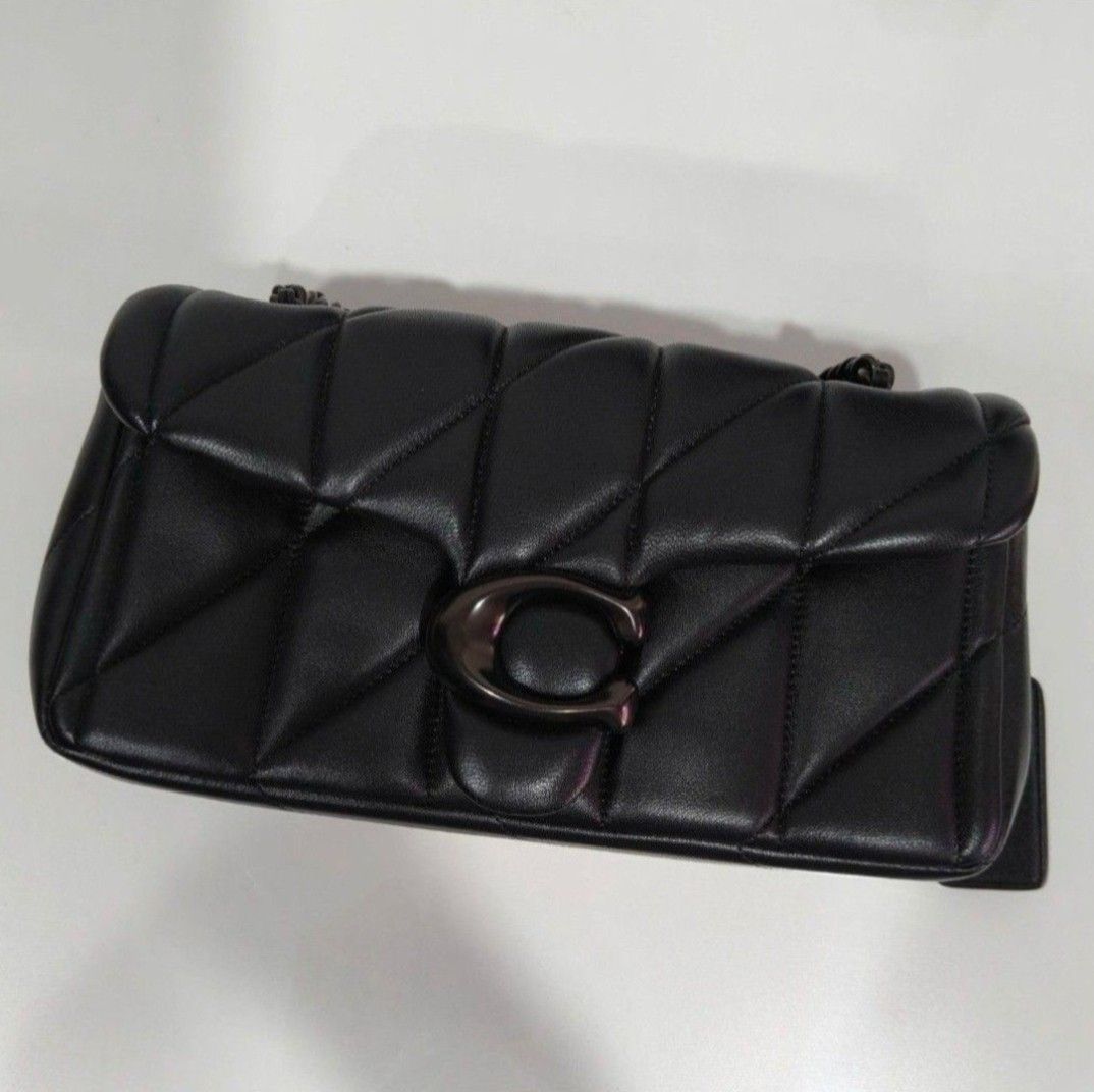 Coach Tabby, Luxury, Bags & Wallets on Carousell