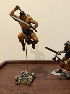 Super7 Conan the Barbarian Super 7, Hobbies & Toys, Toys & Games on ...