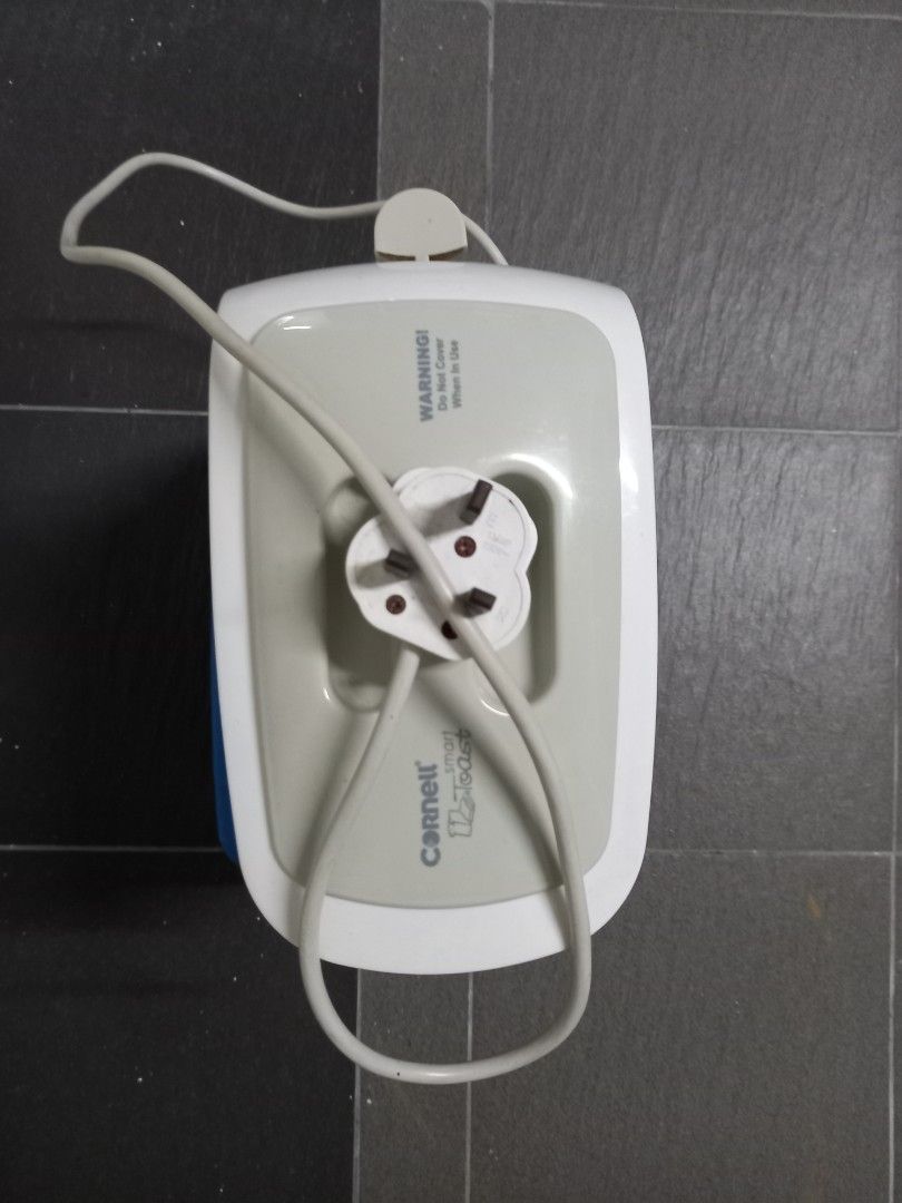 Cornell Bread Toaster, TV & Home Appliances, Kitchen Appliances, Ovens ...