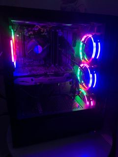 custom gaming PC, Computers & Tech, Desktops on Carousell