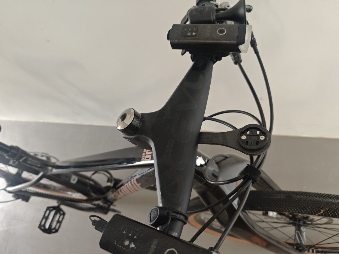 Custom gravel bike, Sports Equipment, Bicycles & Parts, Bicycles on ...