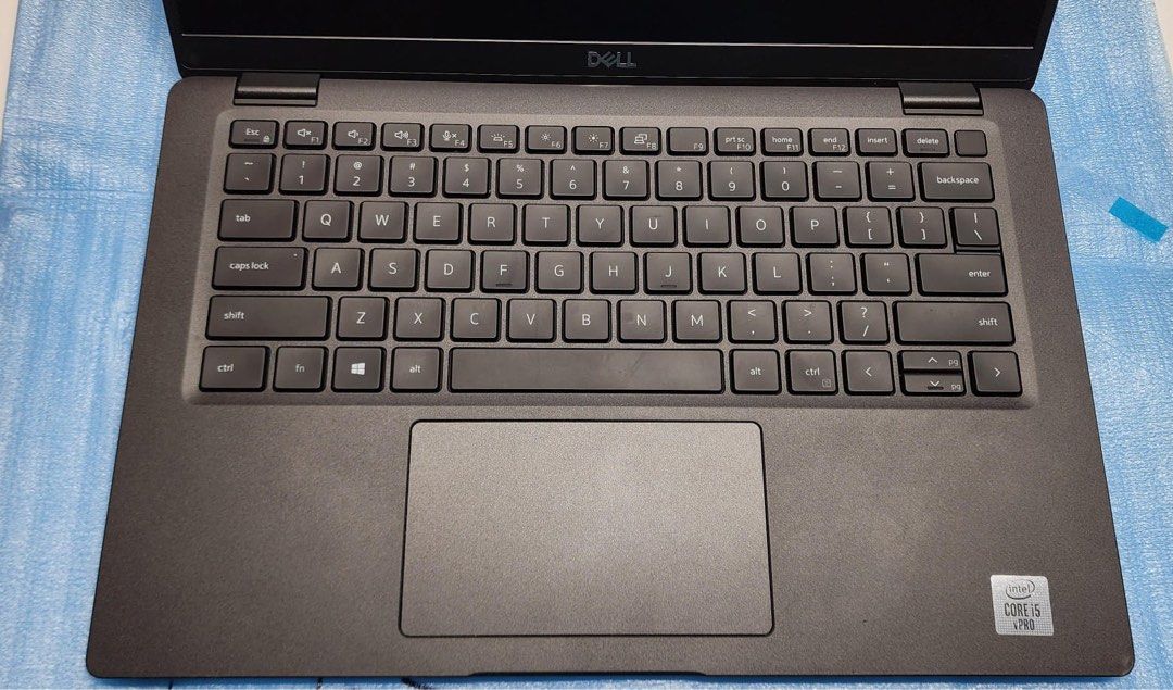 Dell Latitude 7410 - Intel i5 Laptop, Computers & Tech, Laptops ...