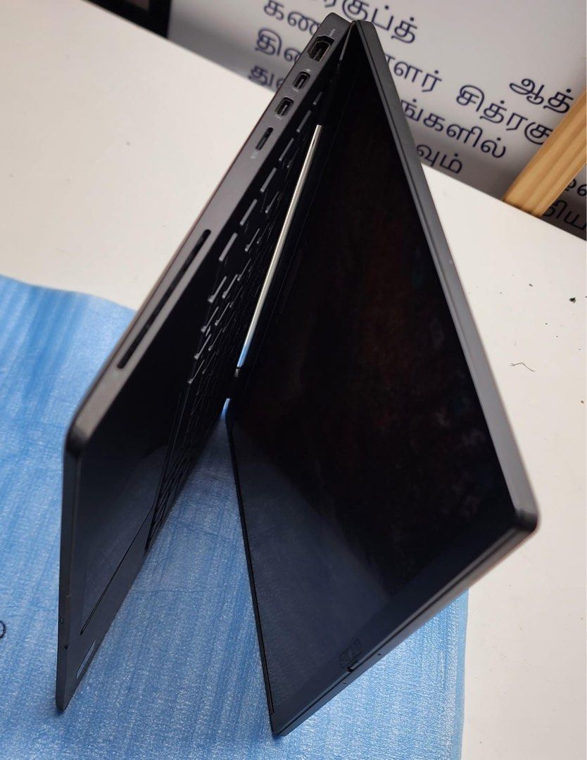 Dell Latitude 7410 - Intel i5 Laptop, Computers & Tech, Laptops ...