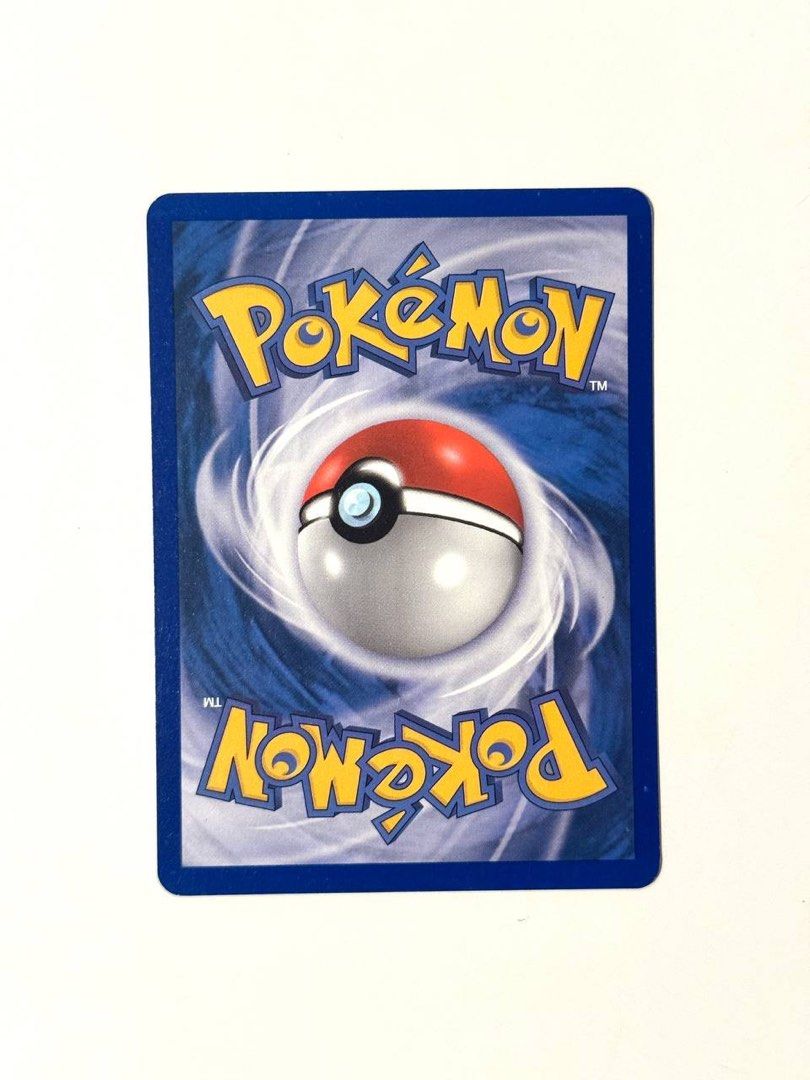 [DELTA SPECIES] Ditto (Mr. Mime) Pokemon Card, Hobbies & Toys, Toys ...