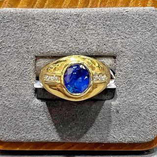 Diamonds Ring, Women's Fashion, Jewelry & Organisers, Rings on Carousell