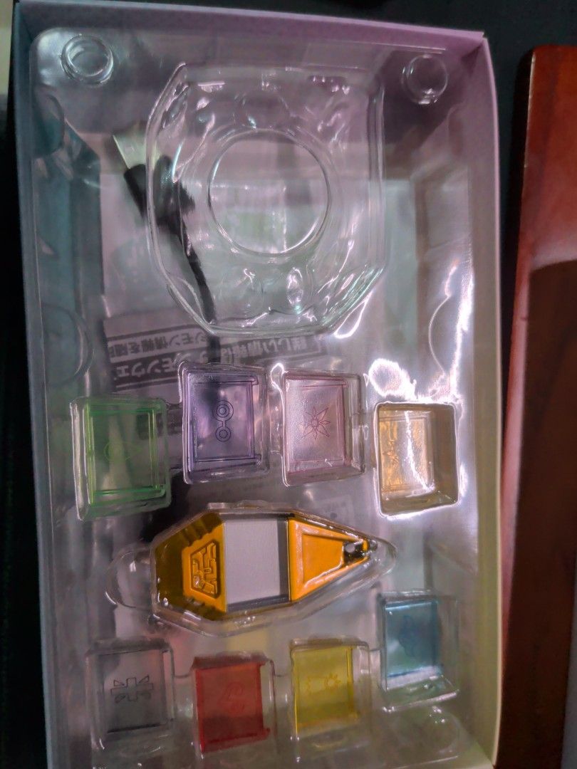 Digimon Adventure 25th Anniversary Digivice Color Edition (Tachi Agumon ...