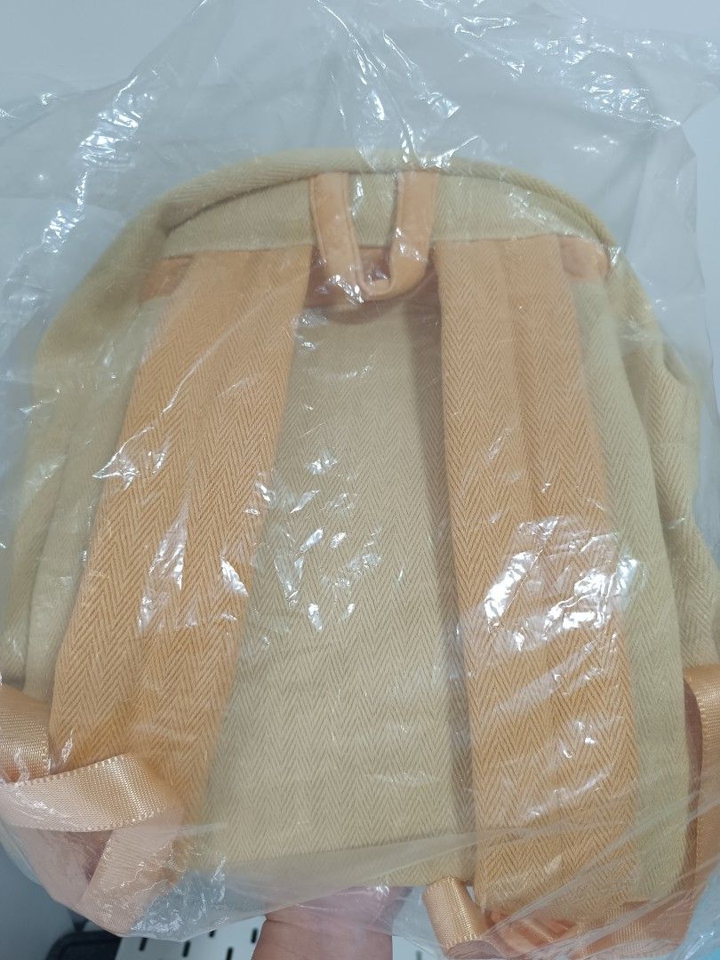 Disney Duffy and Friends Backpack, Women's Fashion, Bags & Wallets ...