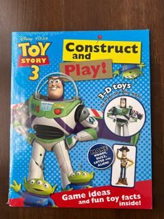 Children's Books - Plants vs Zombies, Minecraft, Toy Story, Hobbies ...