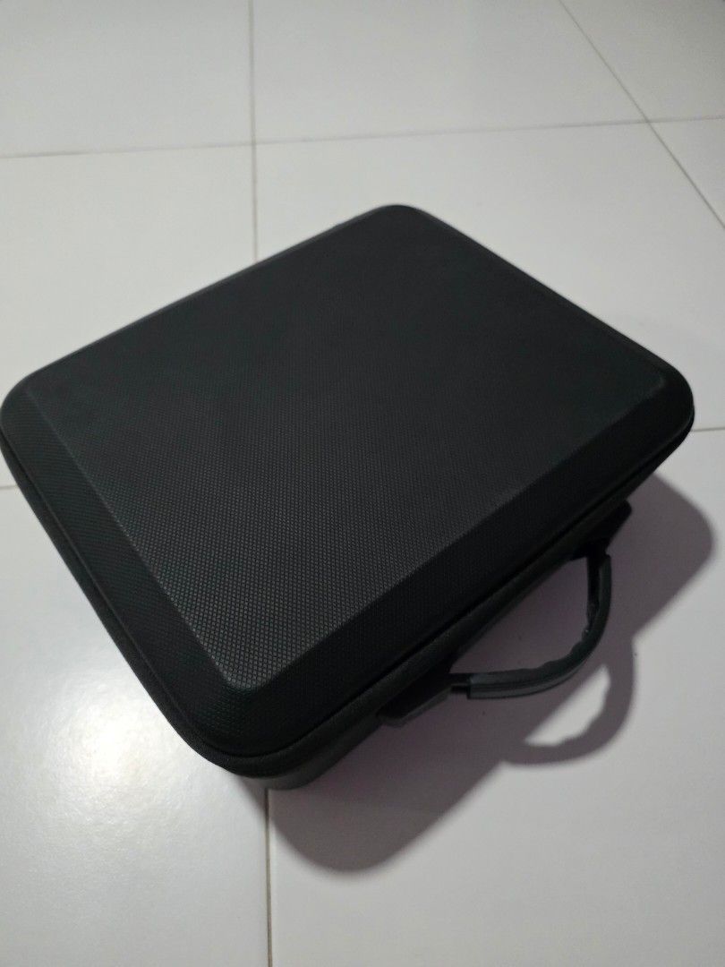 DJI Flip carry case, Hobbies & Toys, Toys & Games on Carousell