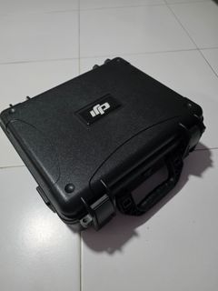 DJI Flip carry case, Hobbies & Toys, Toys & Games on Carousell