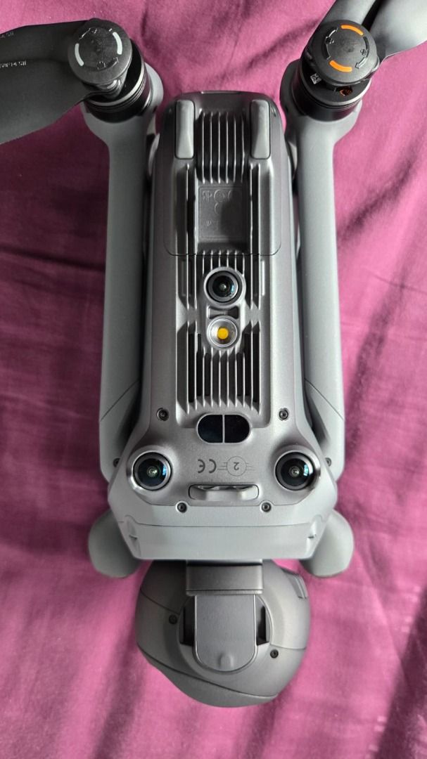 DJI Mavic 4 Pro Creator combo, Photography, Drones on Carousell