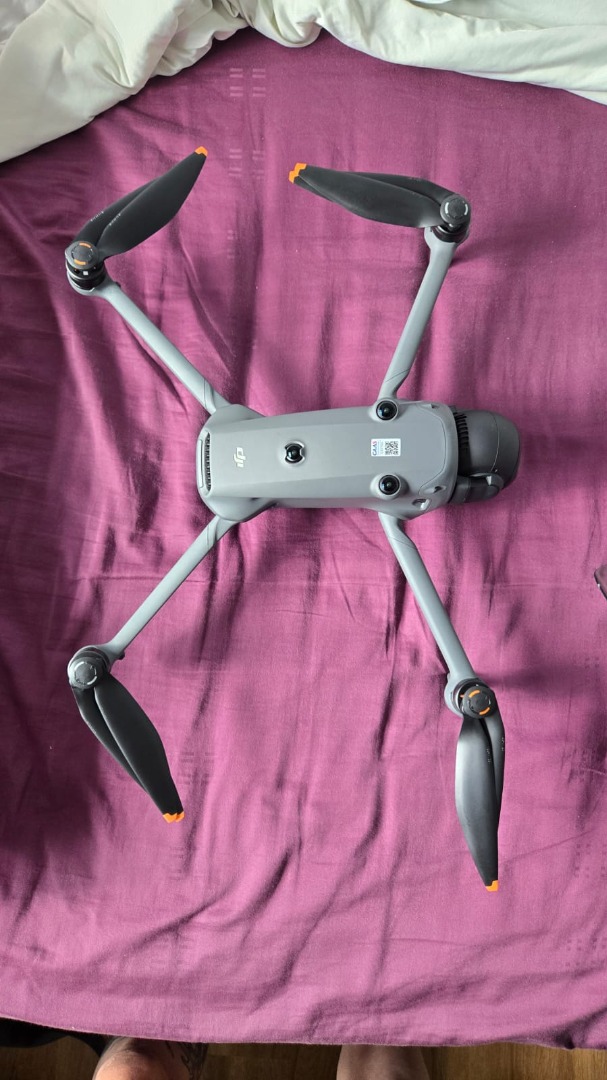 DJI Mavic 4 Pro Creator combo, Photography, Drones on Carousell