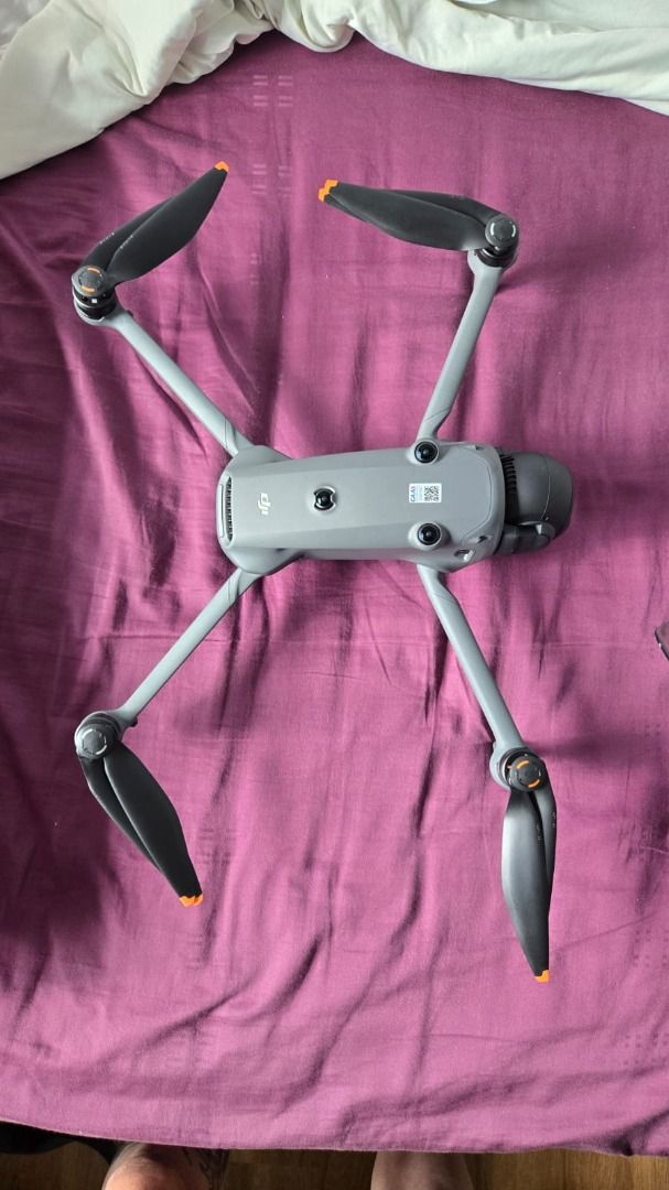 DJI Mavic 4 Pro Creator combo, Photography, Drones on Carousell