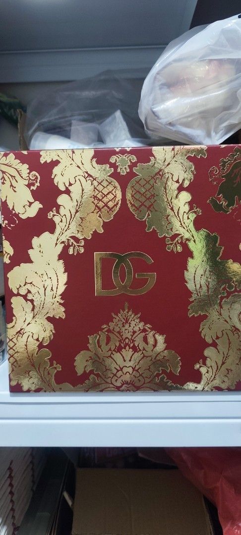 Dolce & Gabbana Light Blue pour Homme Gift Set, Beauty & Personal Care ...