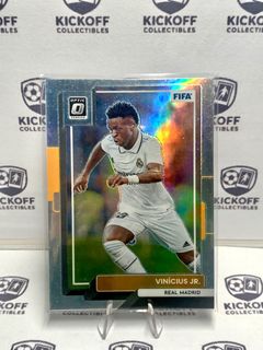 Topps Vinicius Junior Best of The Best, Hobbies & Toys, Toys & Games on ...