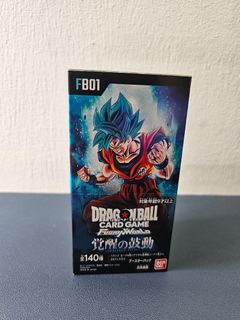 Dragon Ball Game Cards Part 1, Hobbies & Toys, Memorabilia ...