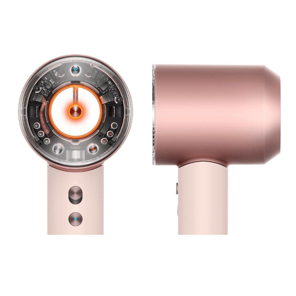 Dyson Supersonic Hair Dryer - Ceramic Pink, Beauty & Personal Care ...