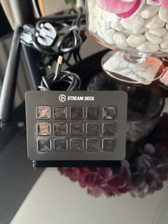 Elgato Stream Deck +, Computers & Tech, Parts & Accessories, Other ...