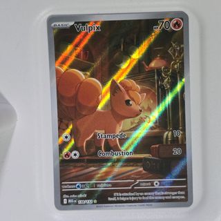 vulpix 138