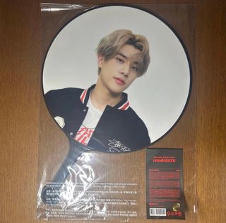 Walk the Line Final Enhypen Sunoo Image picket, 興趣及遊戲, 收藏品及紀念品, 韓流 ...