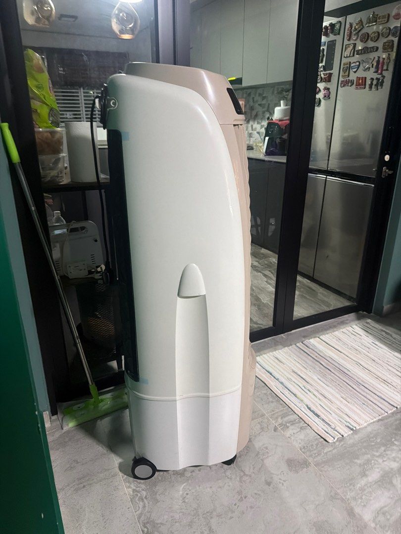 EuropAce Air Cooler, TV & Home Appliances, Portable Air Conditioners ...