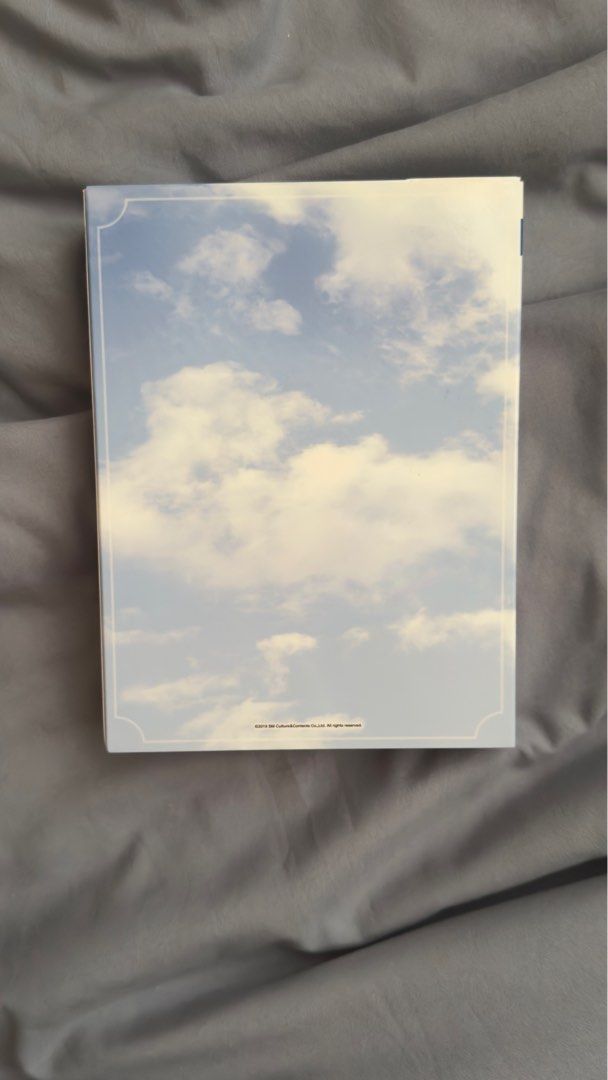 EXO no Amida de Sekai Ryoko DVD, Hobbies & Toys, Music & Media, CDs ...