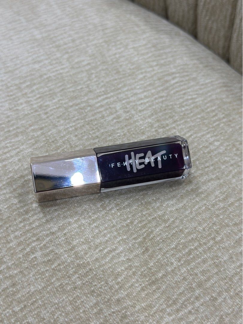 Fenty Beauty Gloss Bomb Heat Lip Luminizer, Beauty & Personal Care ...